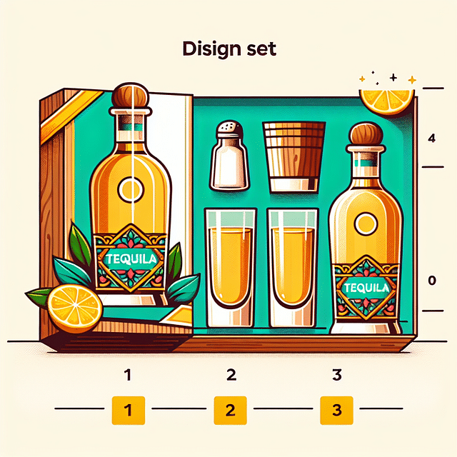 Crafting the Ultimate Tequila Gift Set: Recommendations for Every Type of Tequila Lover
