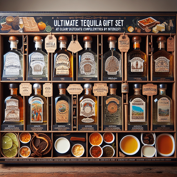 Tequila Tasting Guide | Tequila Crowd