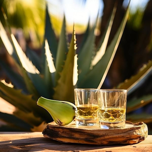Tequila Tasting Guide | Tequila Crowd